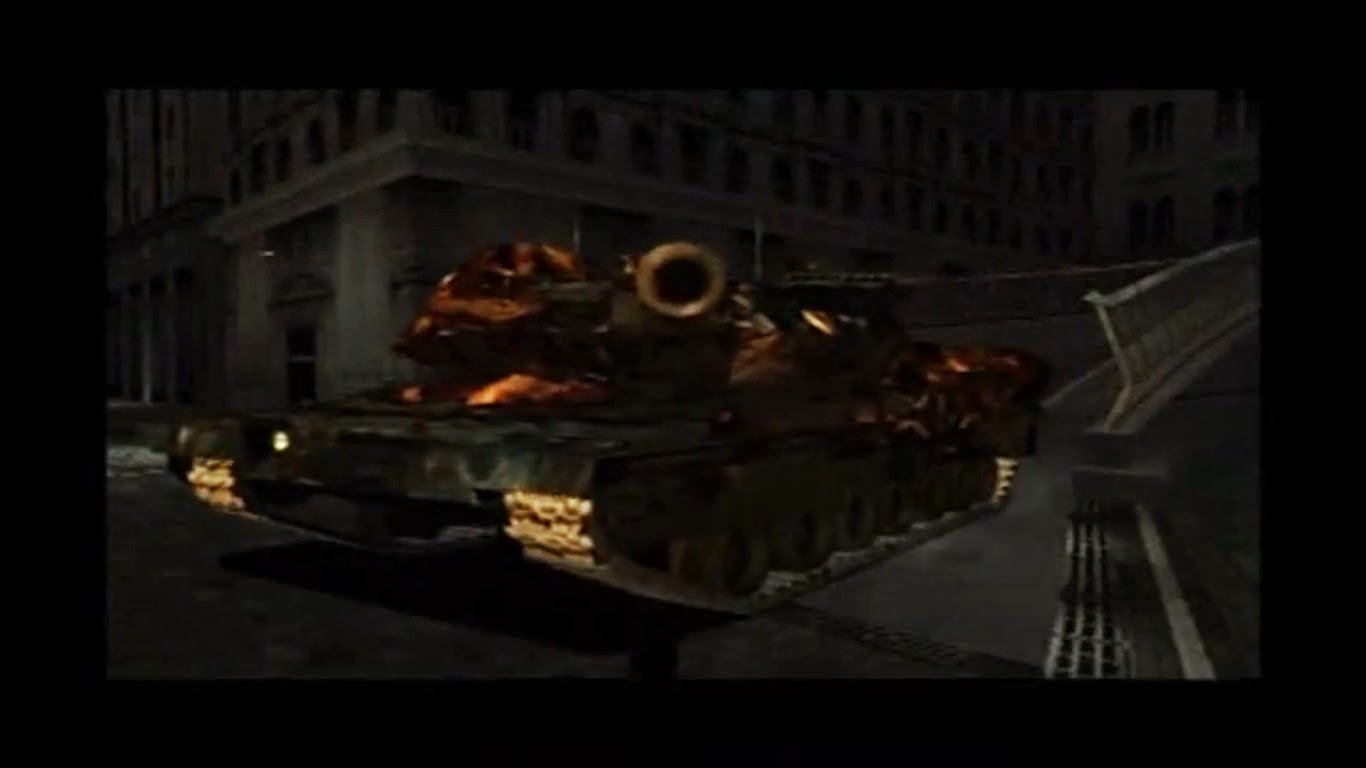 AnáliseMorte: Devil May Cry 2 - Tudo o que tem pra saber sobre DMC2