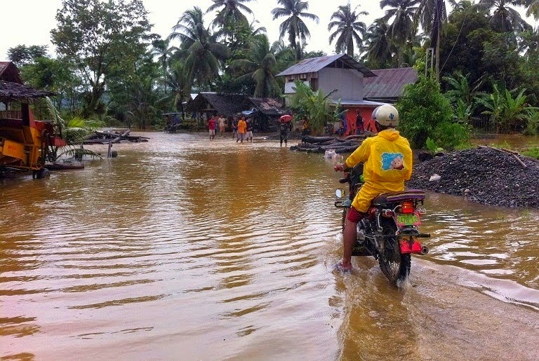 Smart Backpacker: My Top 10 Habal-Habal (single motorcycle) Adventures ...