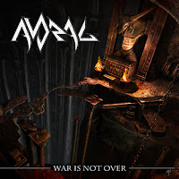 Il Pozzo dei Dannati - The Pit of the Damned: Avoral - War is Not Over