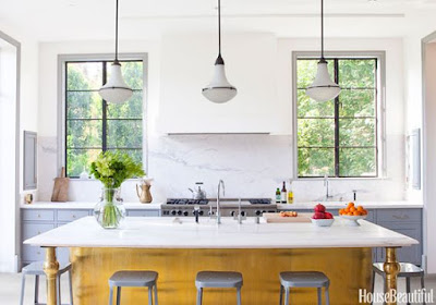 Ourso Designs: Trend Alert: Simple Box Hoods