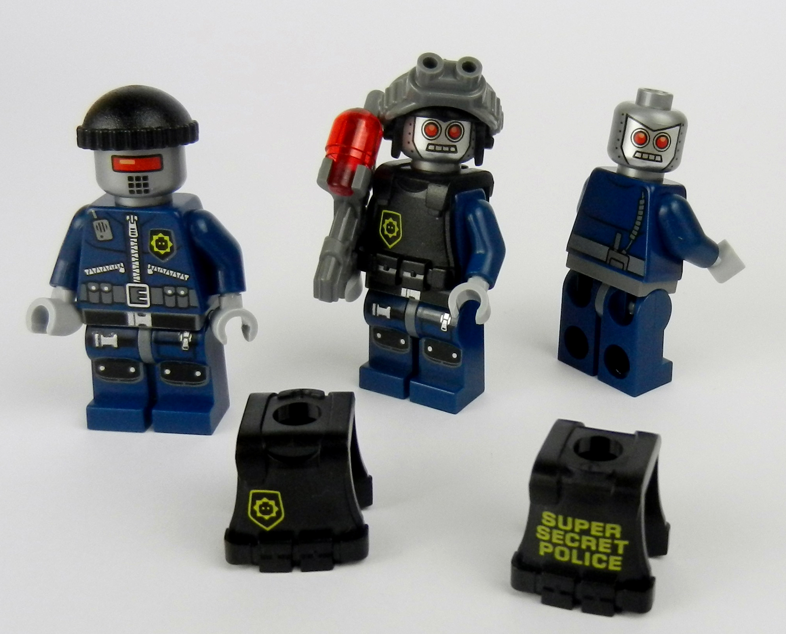 Recycl cycle recycled | New Elementary: LEGO® parts, sets and techniques