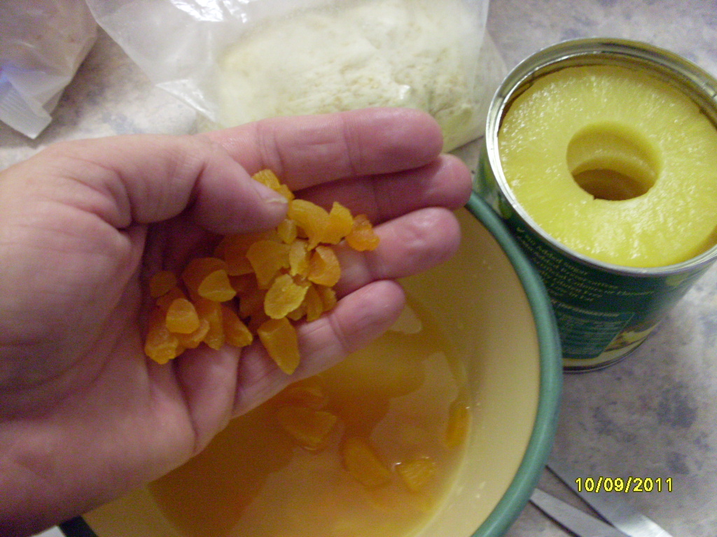 Just Like My Nan Made: Roly-Poly's - Savoury & Sweet