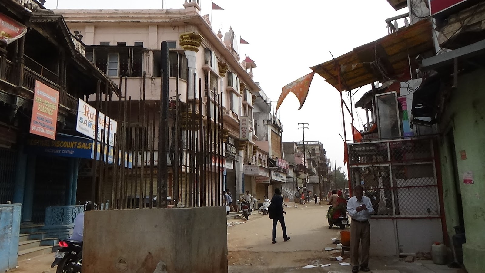 Citizen Groups on Hyderabad Metro Rail