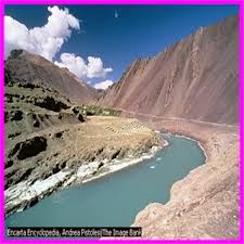 India: Unang Sibilisasyon sa Lambak ng Indus