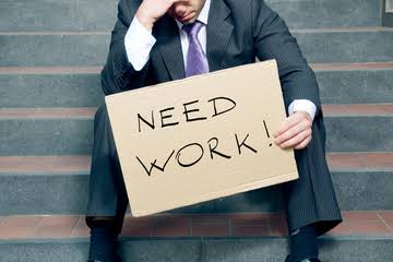 The irony of Job scarcity in an imperfect world (A metaphysical ...