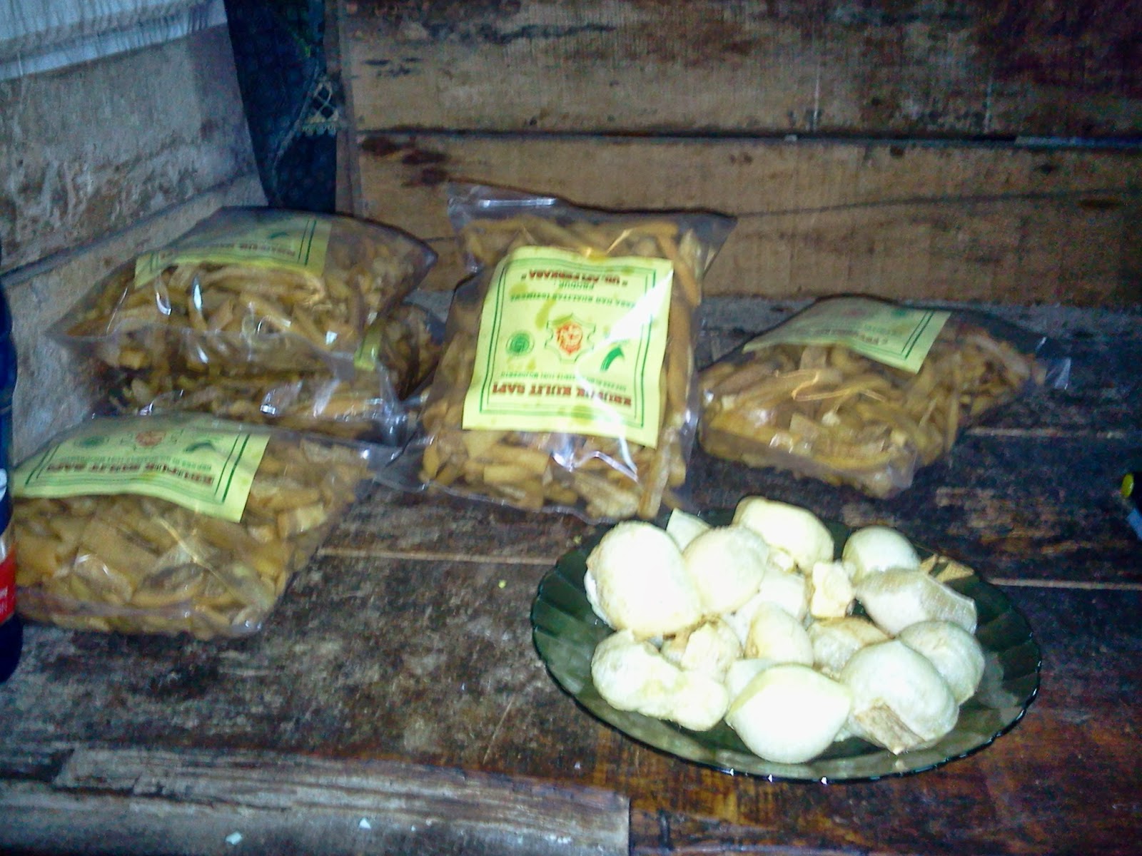 AGEN RAMBAK SAPI: Maret 2012