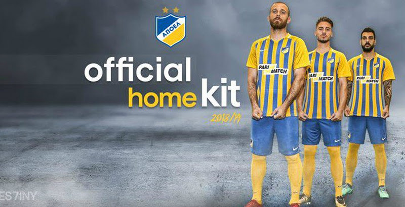 APOEL FC - Footy Headlines