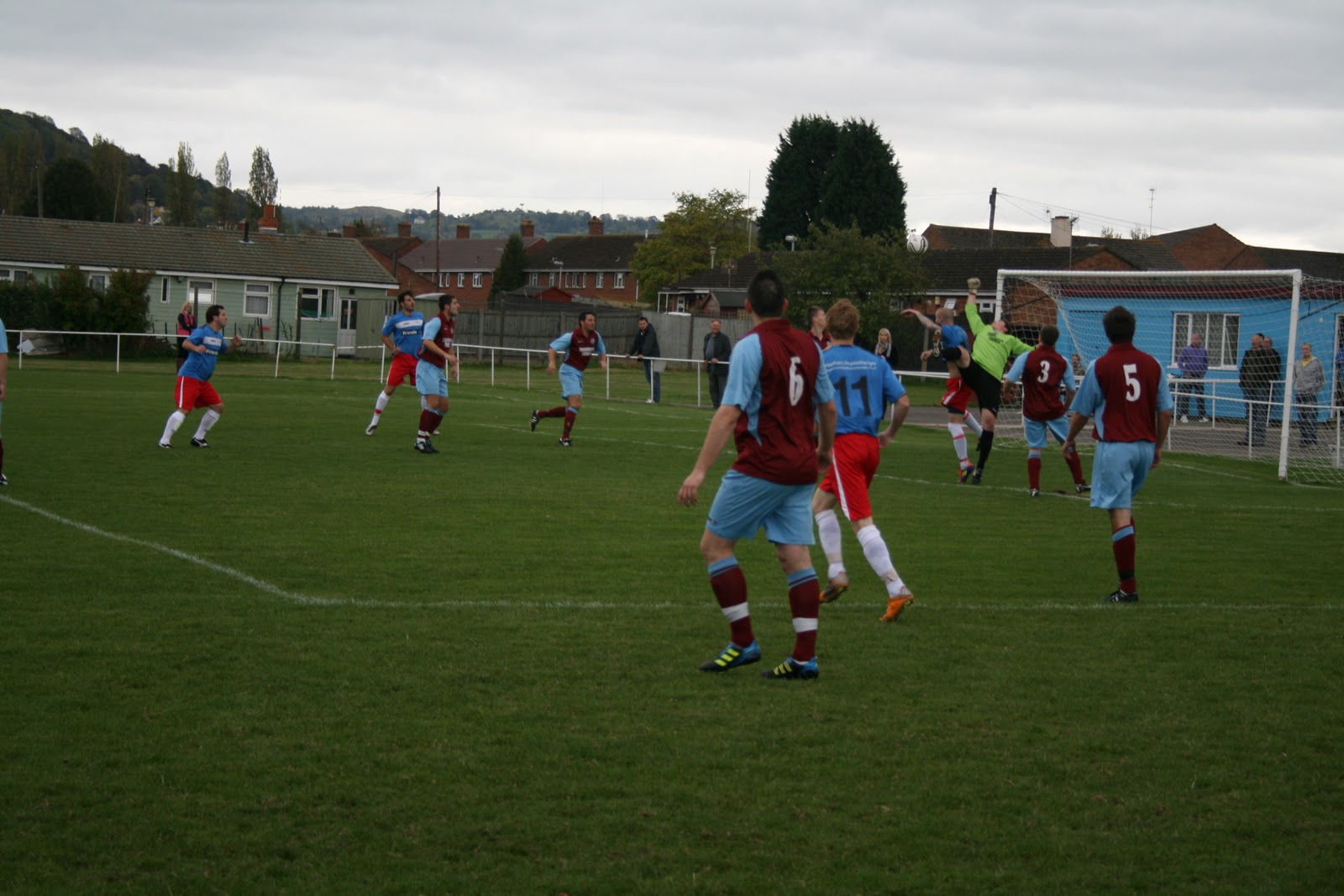 Tuffley Rovers F.C. - Alchetron, The Free Social Encyclopedia