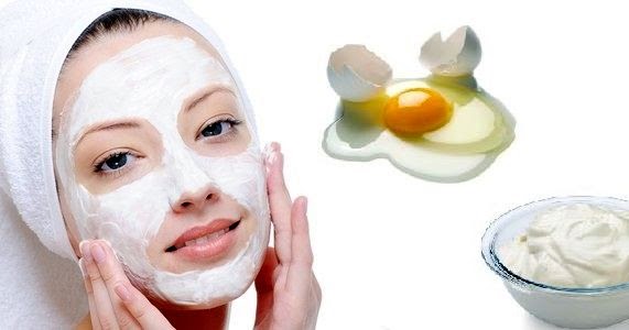 Home made easy Face Packs