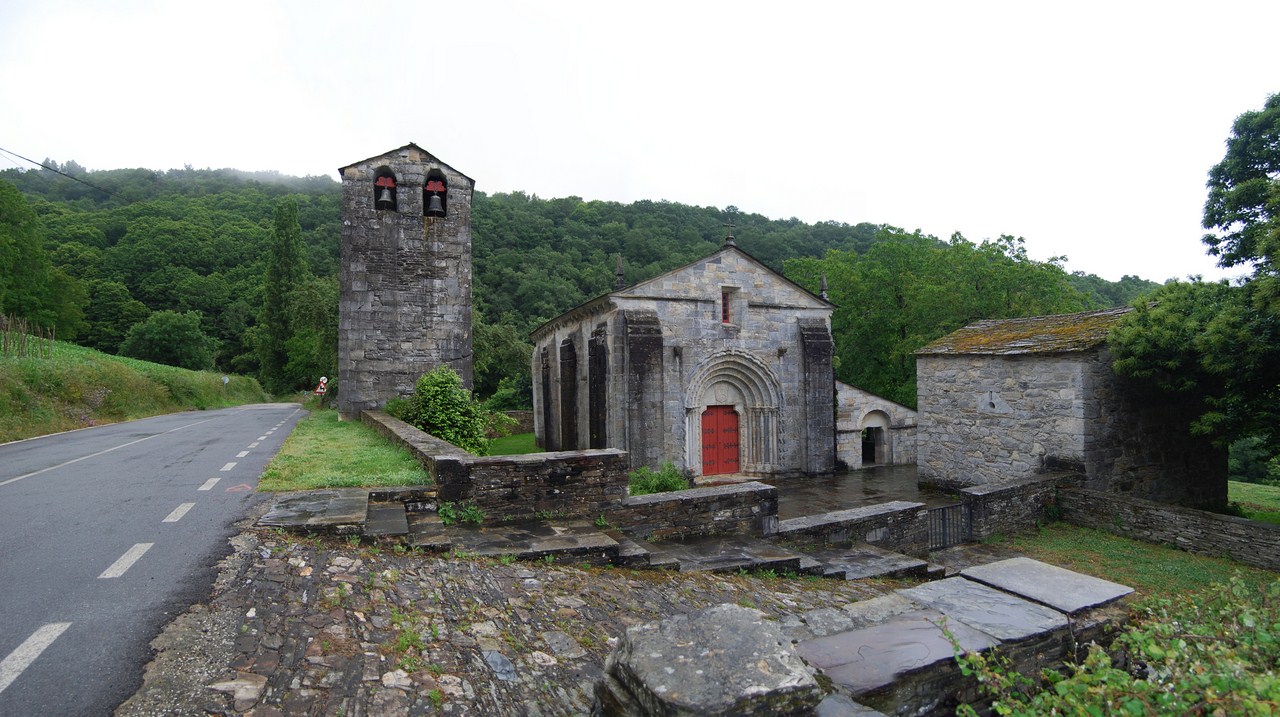 excursiones ramonrosita: o incio
