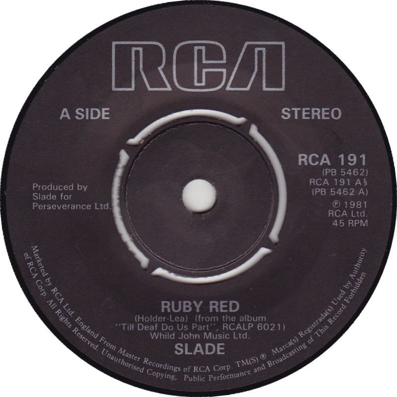 From Roots To Boots: The Slade Story