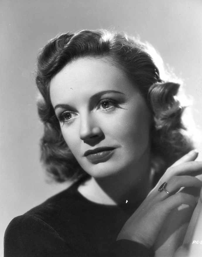 It's The Pictures That Got Small ...: THE FRIDAY GLAMOUR 15!