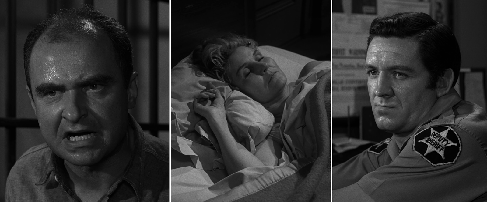 My Life in the Shadow of The Twilight Zone: Episode Spotlight: "I Am ...