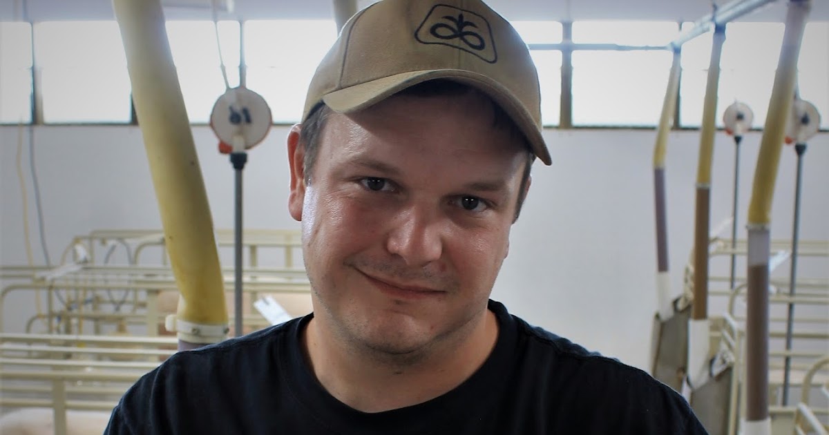 Employee Feature: Jon Phelps