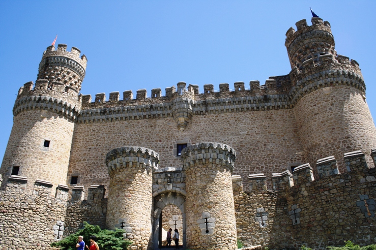 Los cuentos de Nelly: mayo 2013