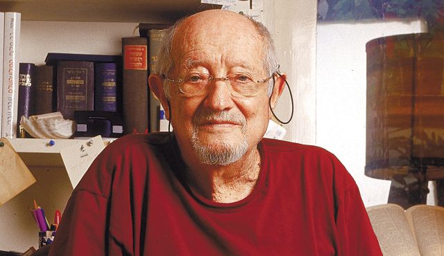 NOTICIAS Y EFEMERIDES MUSICALES Y DEL CINE: HAIM HEFER, UN 18 DE ...