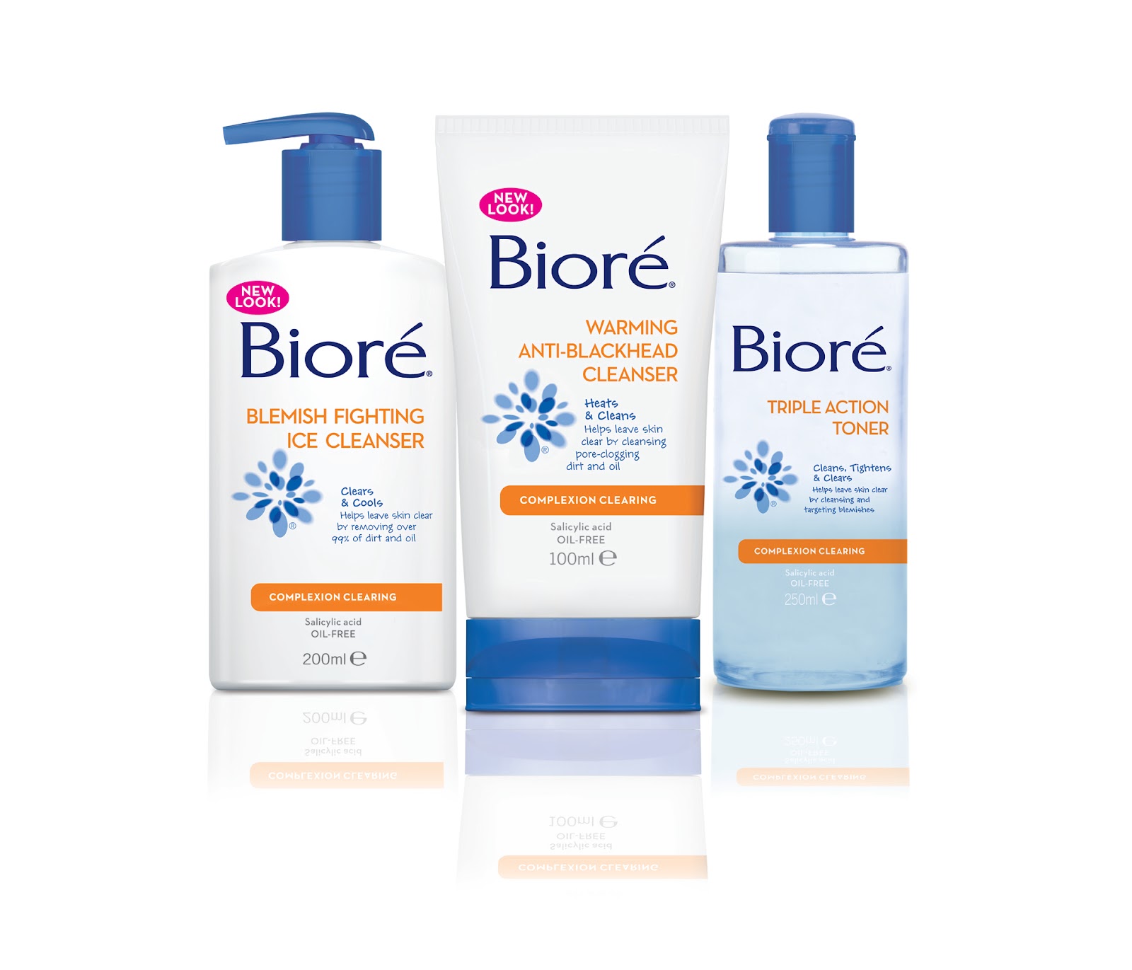 Josie's Juice: Biore: reader giveaway prize packs. Perfect for skin ...