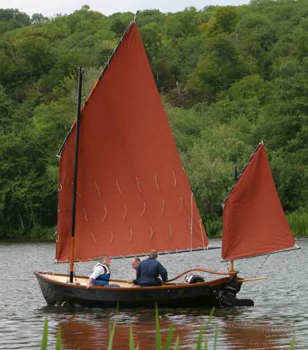 Small Boat sails: The (unofficial) sail comparison site for Swallow ...