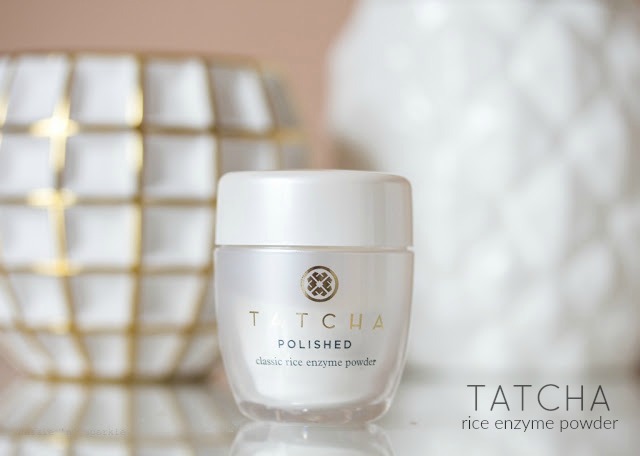 Tatcha Polished Classic Rice Enzyme Powder - dazzle 'n' sparkle