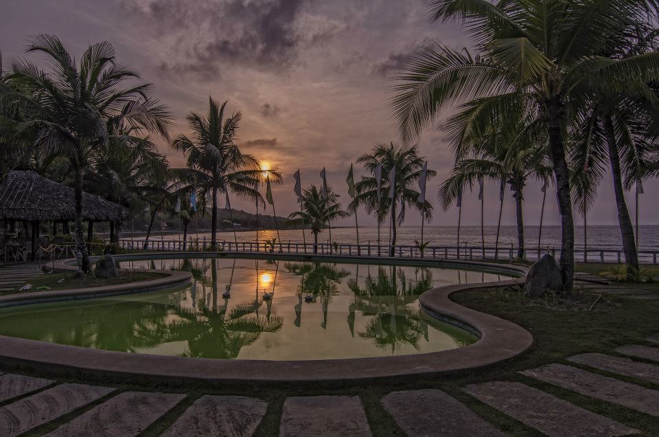 Coastal Dusk and Dawn of Northern Philippines | AvianQuests