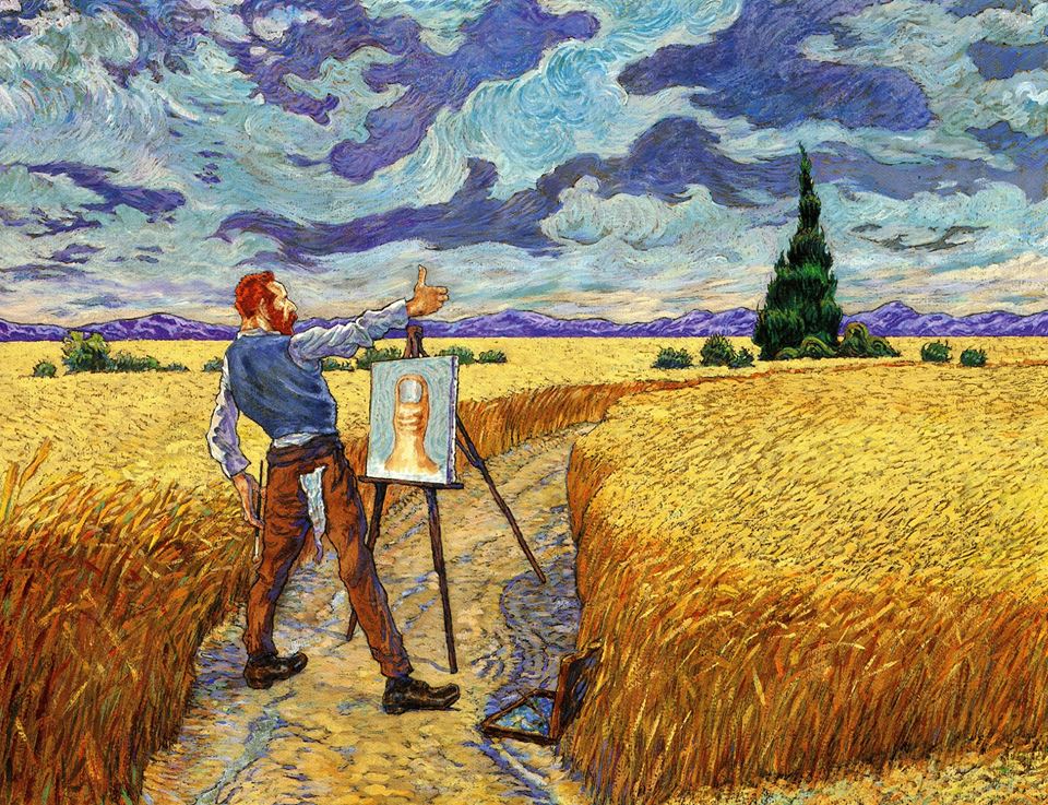 Pinzellades al món: Il·lustracions de Gradimir Smudja: versionant amb ...