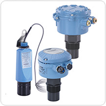 Ultrasonic devices : Level | About Instrumentation