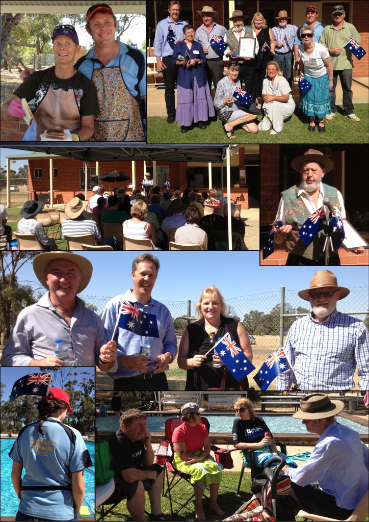 Goornong Community: Goornong Gatherings