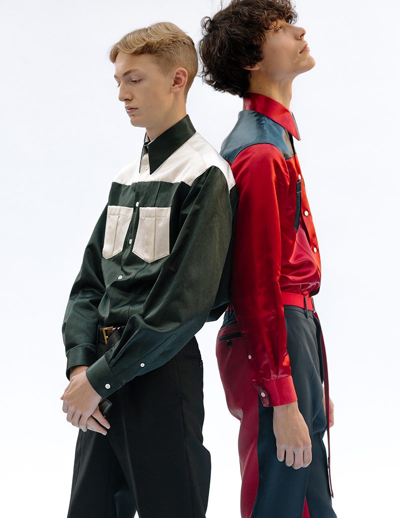 British Boys | It's Not You It's Me Media | INYIM Media - Music ...