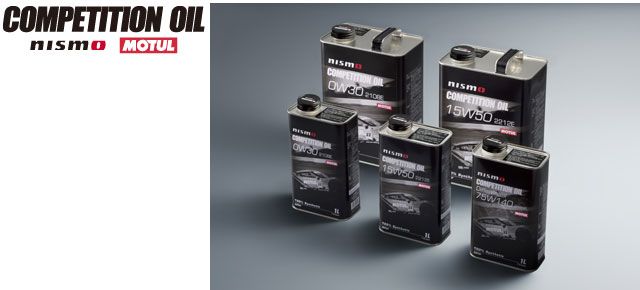 One Man's Lonely Adventures In His R33 Skyline GT-R: NISMO's ...