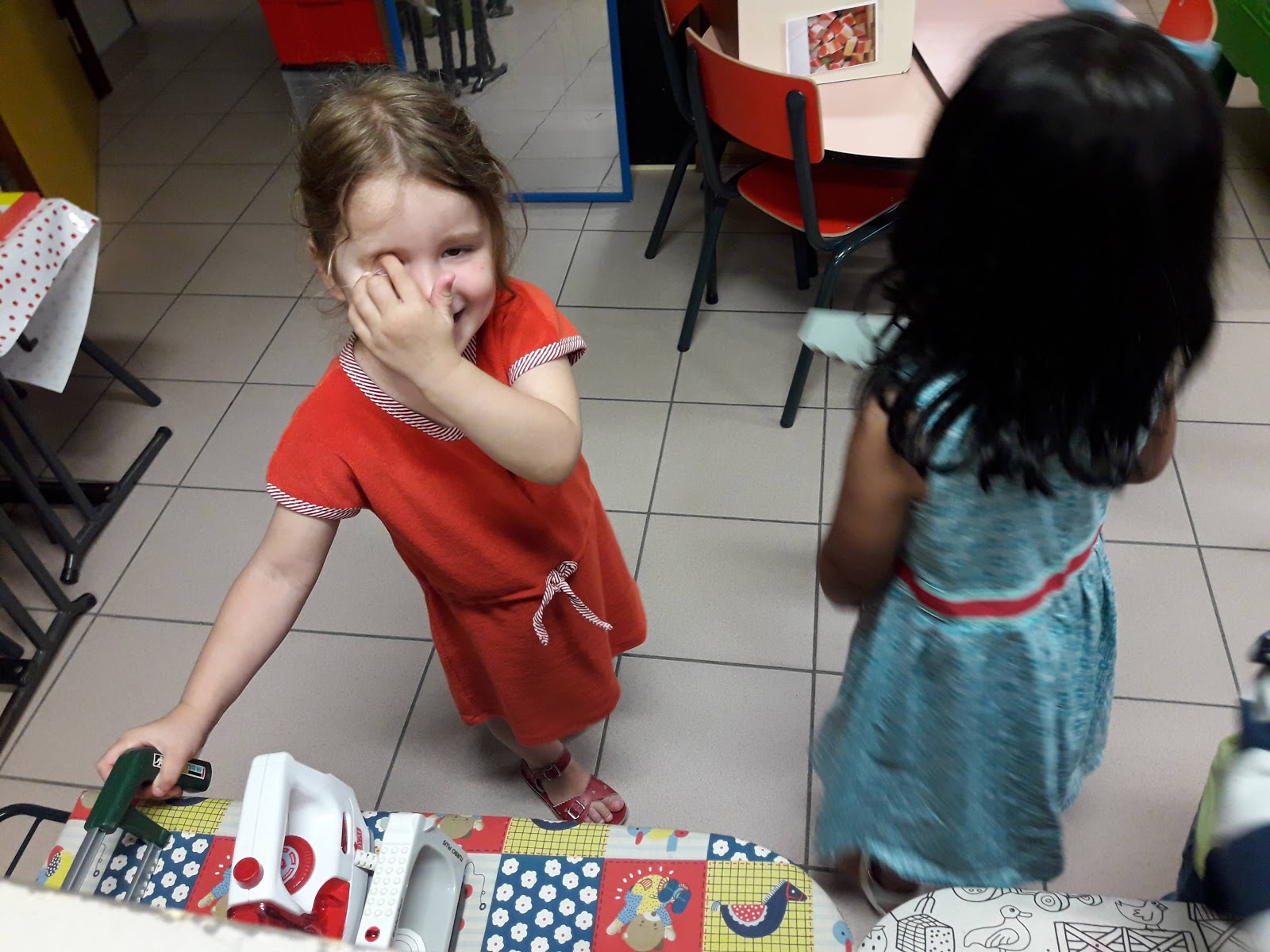 Welkom in de visjesklas: Muziek maken met zagen en hamers:kling klang ...