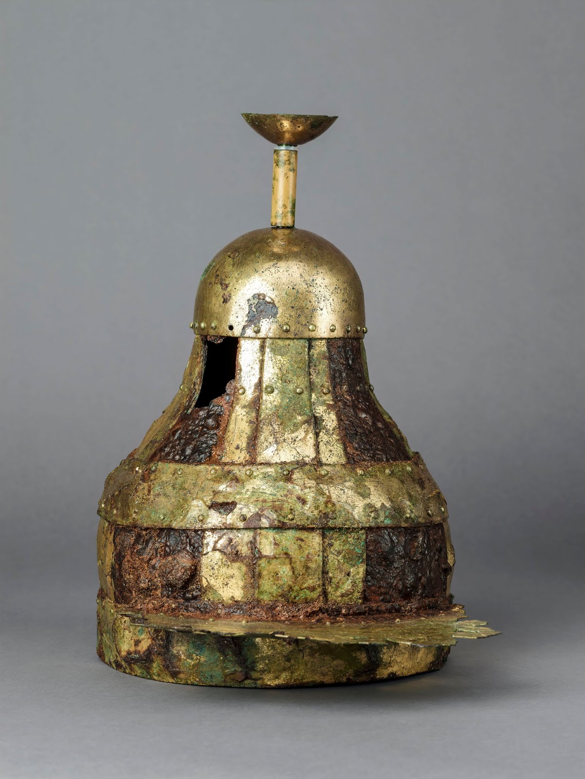 Archaeological finds from the Kofun Period. Ongoing. at the Nara ...