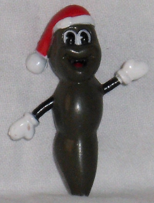 PERSONAJES DE CINE, TBO Y TV (2): MOJON (SOUTH PARK)