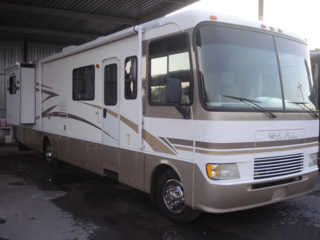 Used RVs For Sale Arizona - RV Consignment Specialist Sun City: 2000 ...