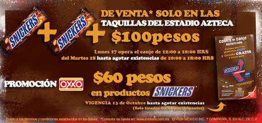 Movement World: 6ª EDICIÓN DE SNICKERS URBANIA®