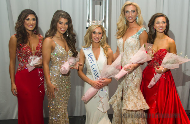 Eliza Kanner crowned Miss Connecticut..Pageant Tv.. On Fow24news.com ...