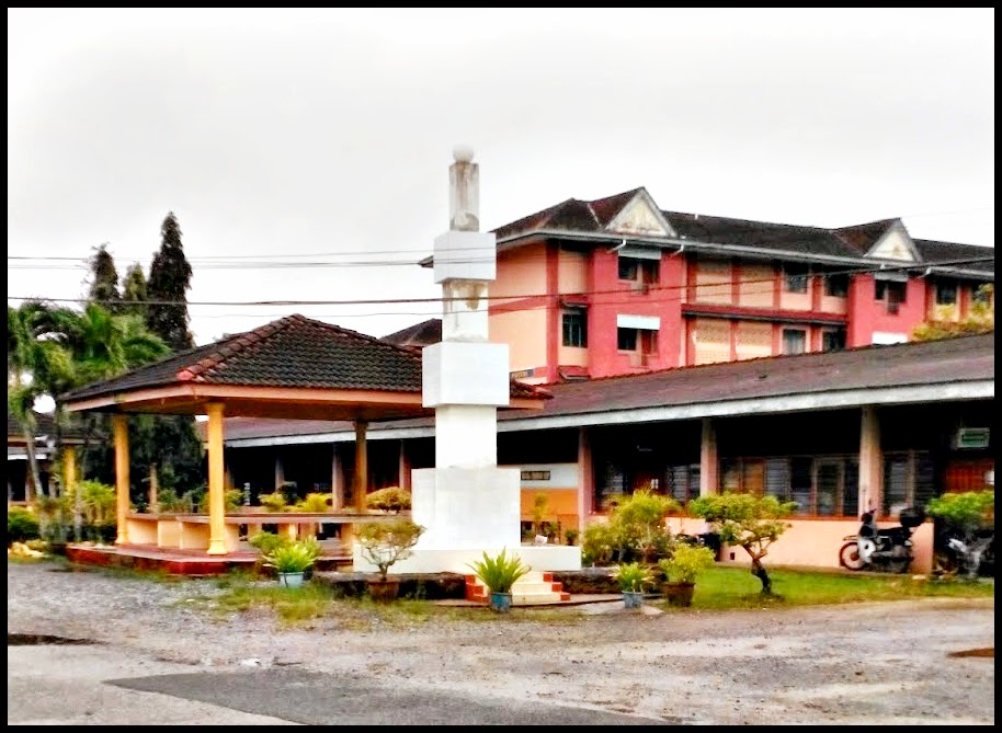 SURAU AL-ABRAR SMK KOTA KUALA MUDA: December 2014
