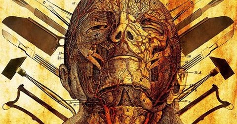 RUIDO NOISE: "DISGORGE: THE TRIBUTE TO THE MEXICAN GORE LORDS" VV.AA.