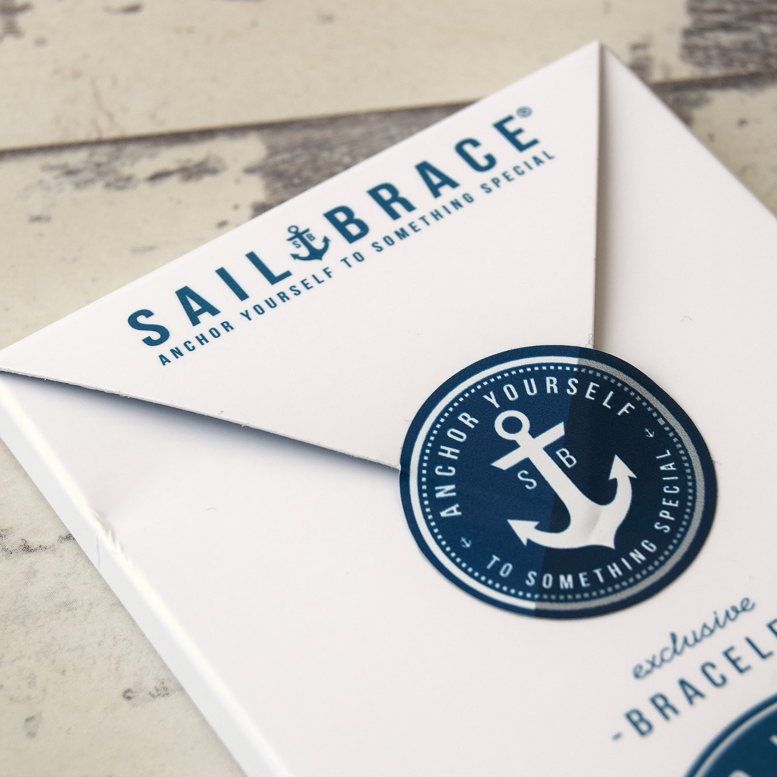 Wafflemama.: The Perfect Gift >> Sailbrace