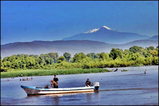 Coahuayana : Boca de Apiza