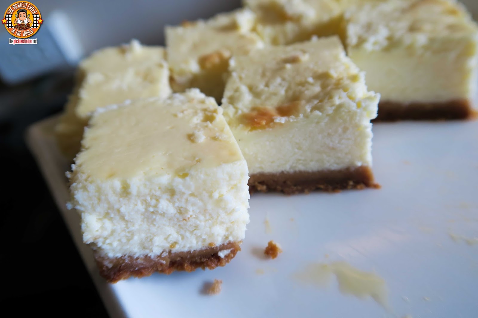 THE PICKIEST EATER IN THE WORLD: HEIRLOOM DISHES UNVEILED AT F1 HOTEL ...