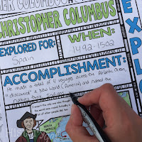 Why You Should Let Your High School Students Color in Class - History Gal