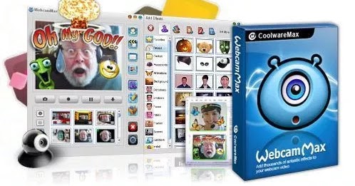 WebcamMax 8.0.7.8 Free Download {2019} For Windows 10, 7, 8/8.1 (64 bit ...