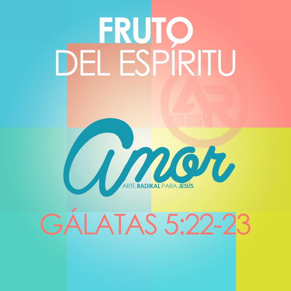 Citas Del Fruto Del Amor