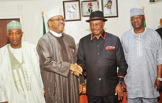 Bishop Okafor Buried Amidst Drama As Priests, Relatives, Ngige, Others ...