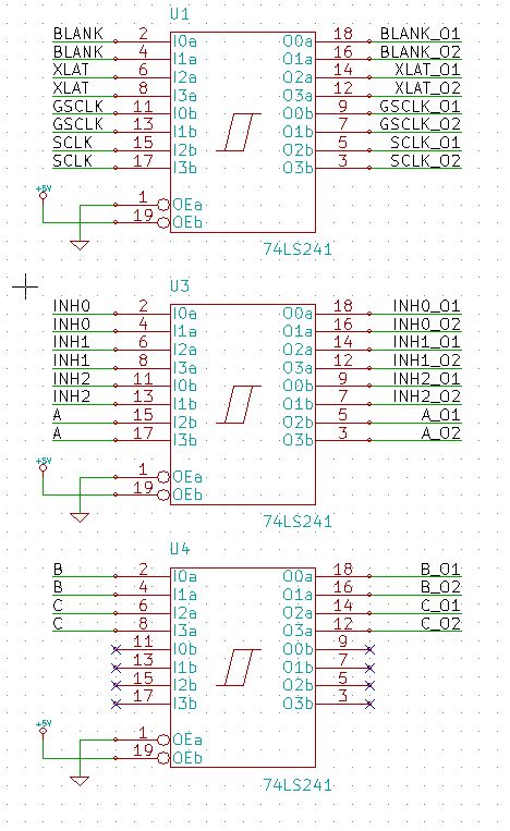 UAT Robotics and Embedded Systems: Schematics!