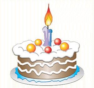 ® Colección de Gifs ®: GIFS DE TORTAS