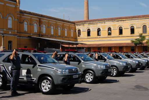 ROTONA: Rondas Ostensivas Tobias de Aguiar