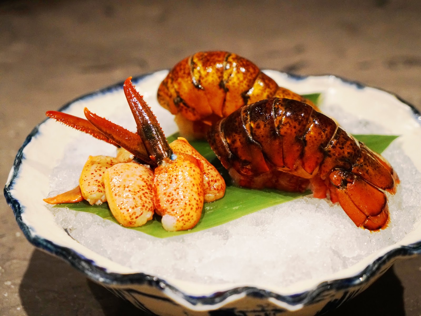 PinkyPiggu: Waku Ghin By Tetsuya Wakuda @ Marina Bay Sands, MBS ~ An ...