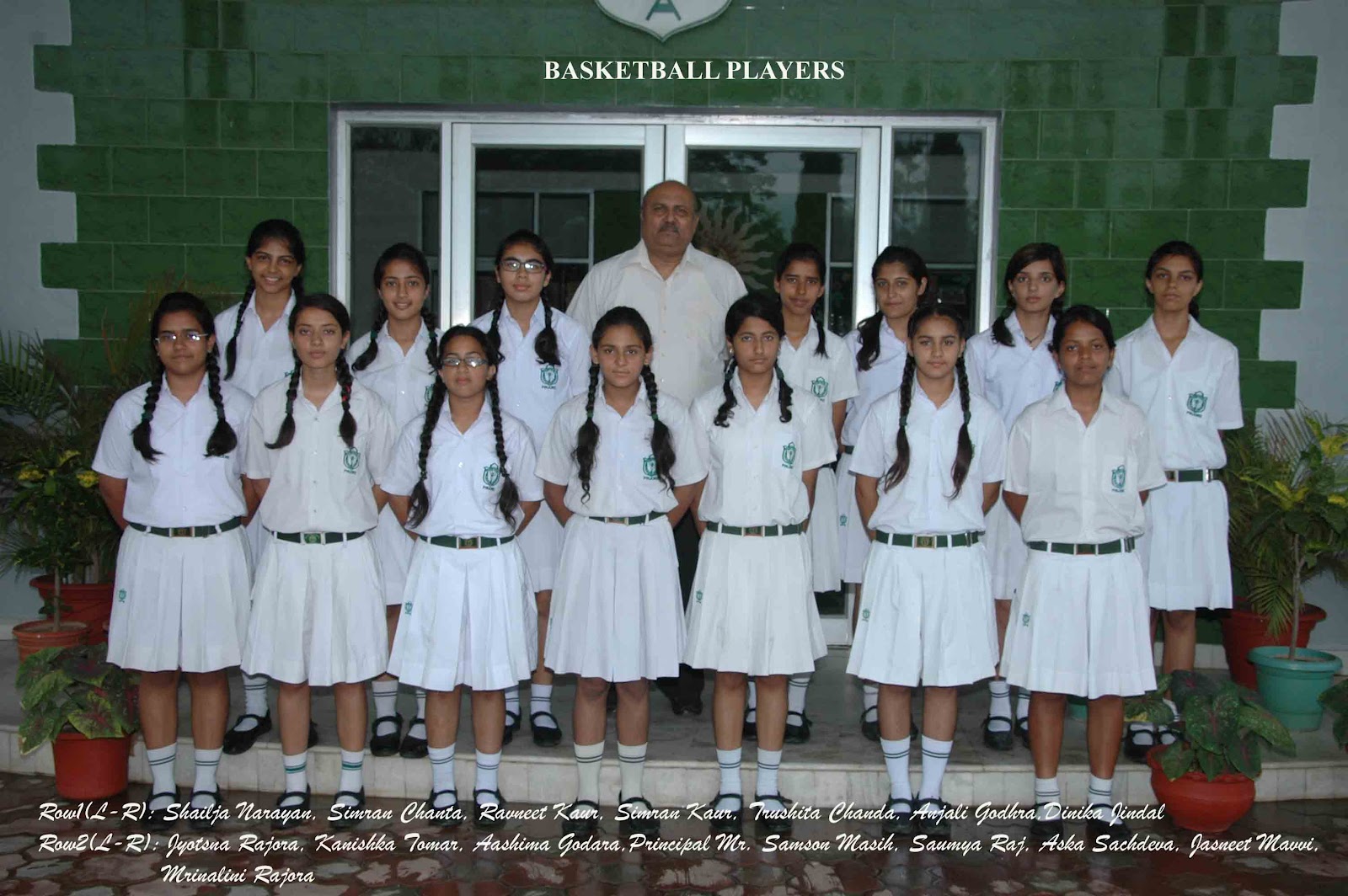 Haryananewswire: Delhi Public School Pinjore shines in sports