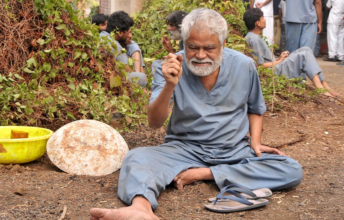 Movie Sleuth Exclusives: Rakkhosh (2019) Reviewed